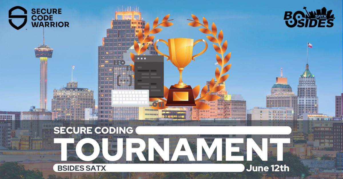BSides SATX Secure Coding Tournament